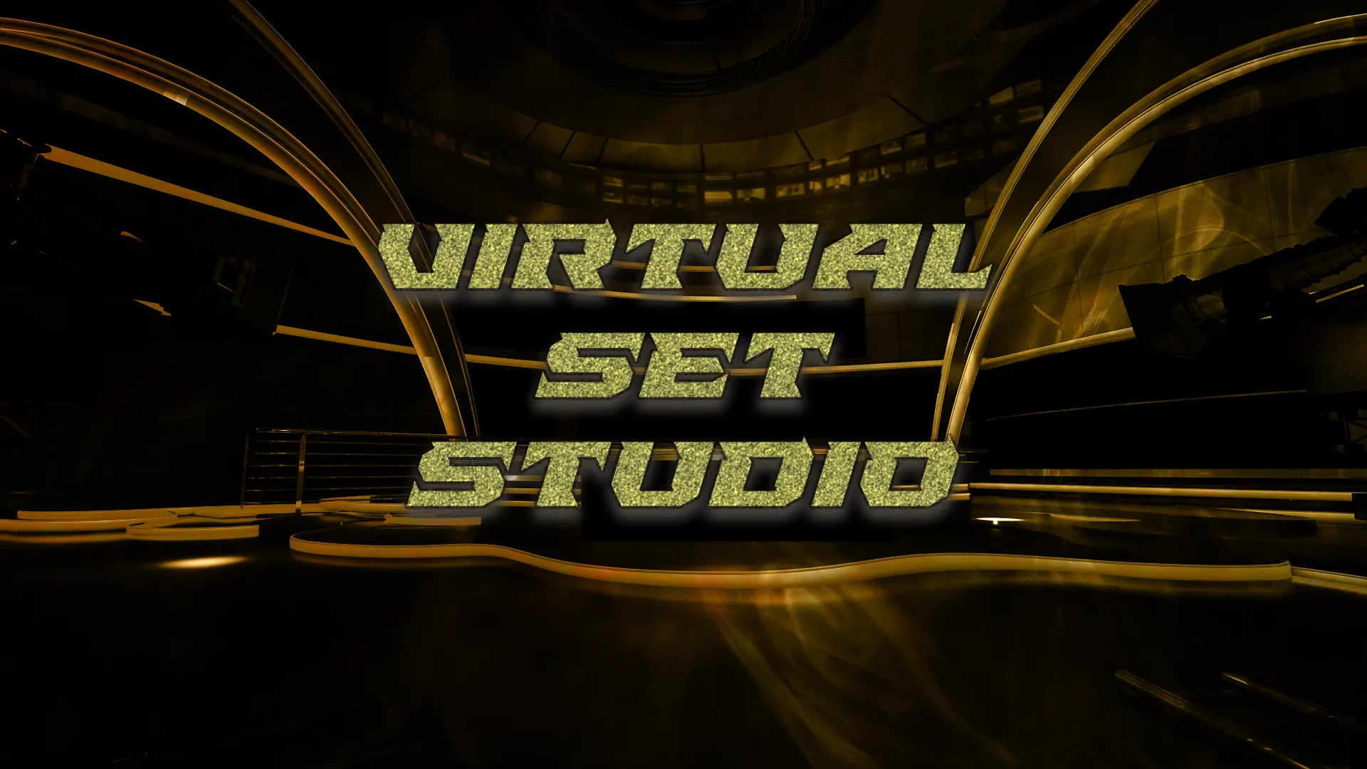 Virtual Studio Vmix - Virtual Studio - Graphi-Sports